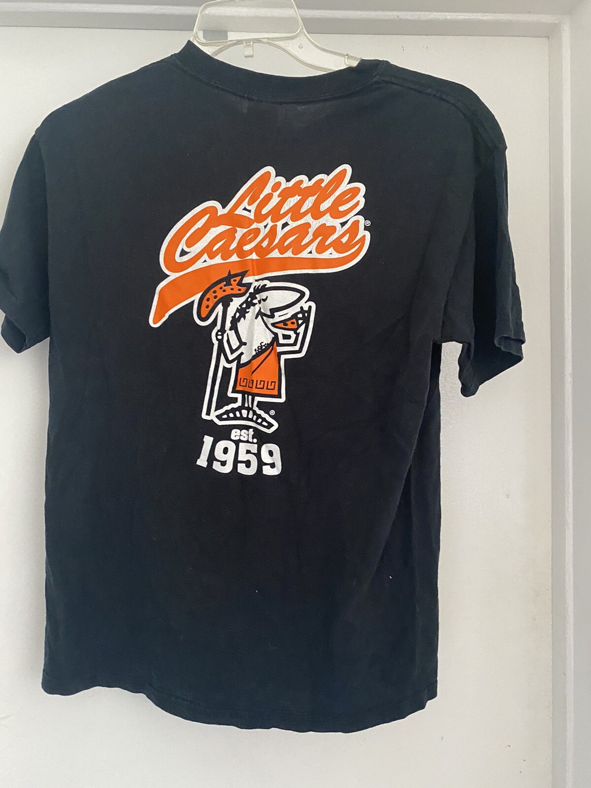 little caesars shirt adult - Gem