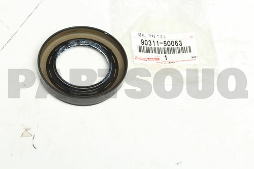 9031150063 Genuine Toyota SEAL TYPE T OIL 90311-50063 | eBay