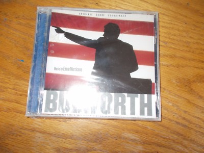 BULWORTH SOUNDTRACK CD BRAND NEW SEALED 90266325320| eBay