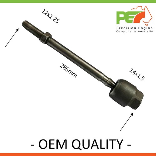 Brand New * OEM QUALITY * Steering Rack End For SUZUKI SWIFT SF413 | eBay