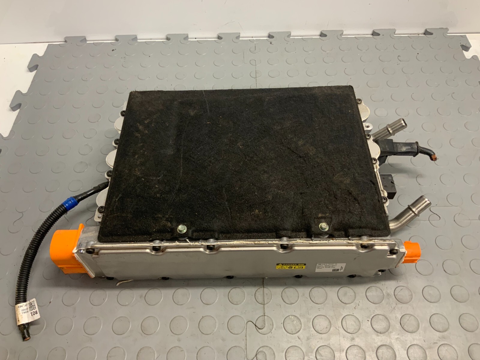 HYUNDAI IONIQ 5 ON BOARD CHARGING UNIT 364001XAB0 - 2021 ONWARDS | eBay