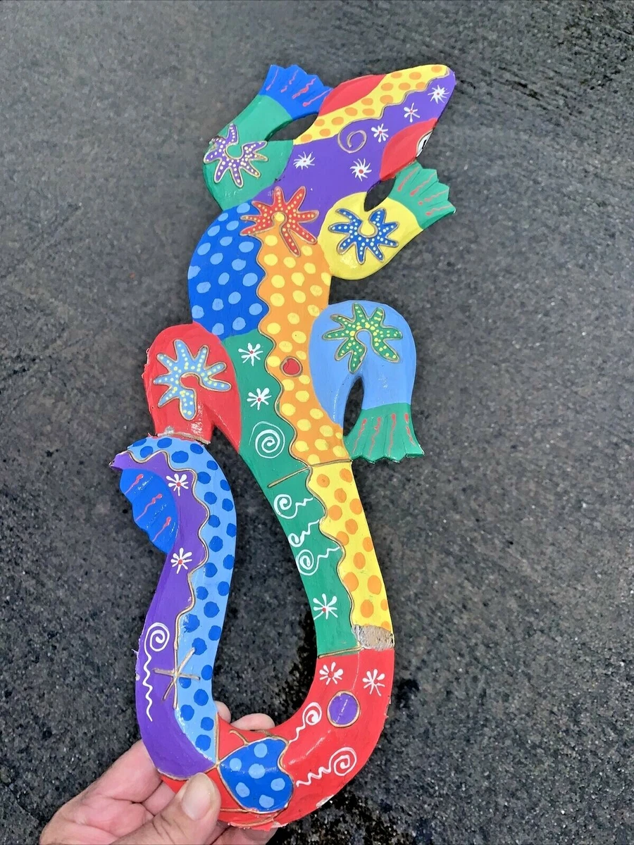 Lizard Art Projects