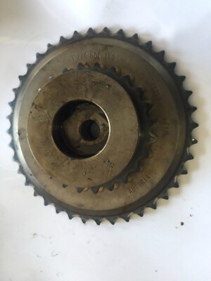 AUDI A4 A6 3.2L - TIMING GEAR SPROCKET 06E109077E | eBay