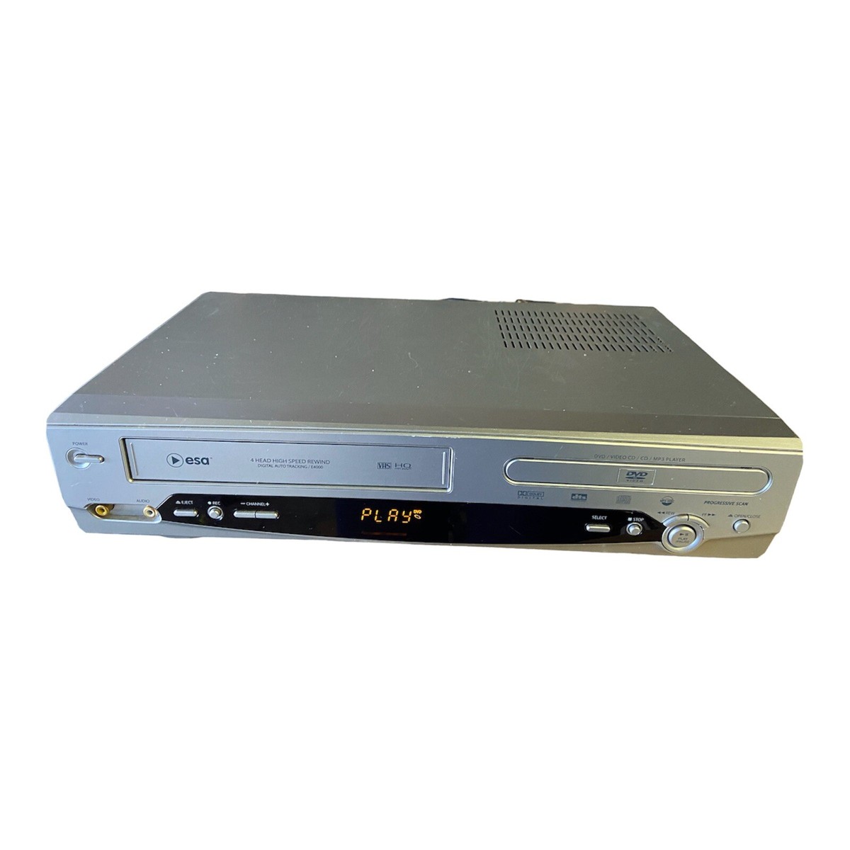 Esa Dvd Player
