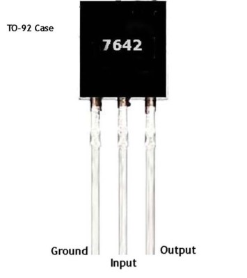 TA7642 AM Radio Receiver on a Chip TO-92 Case: 2/Lot: Great Hobby IC | eBay