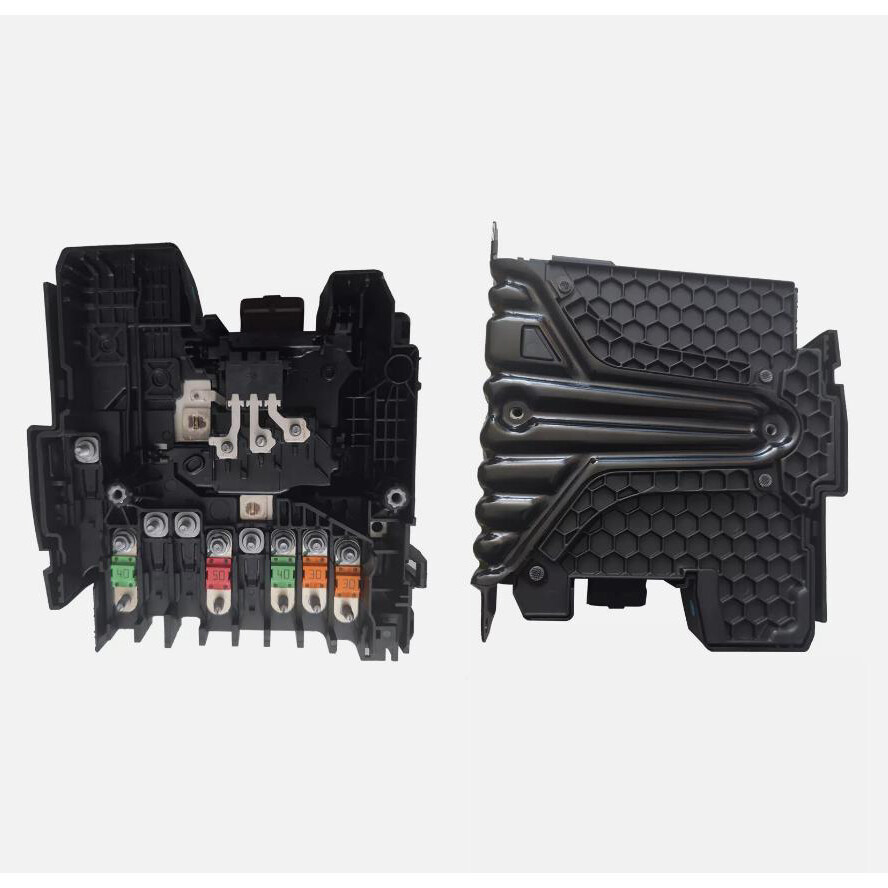 Protection Unit Battery Manager BPGA Module For Peugeot 308 3008 5008 ...