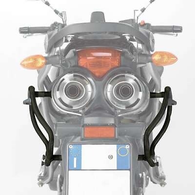 Givi side pannier rack for Monokey ® side panniers for Kawasaki ZZR ...