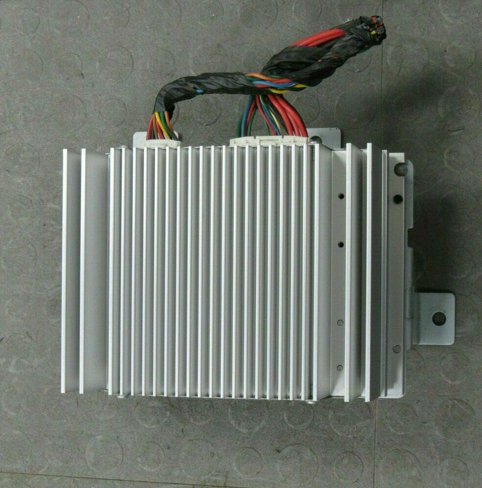 Kia+Sportage+Amplifier+Amp+963703w000+5423 for sale online | eBay