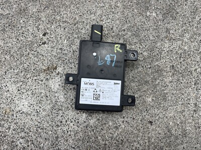 2019 2020 2021 2022 KIA K5 RIGHT REAR BLIND SPOT SENSOR RADAR MODULE ...