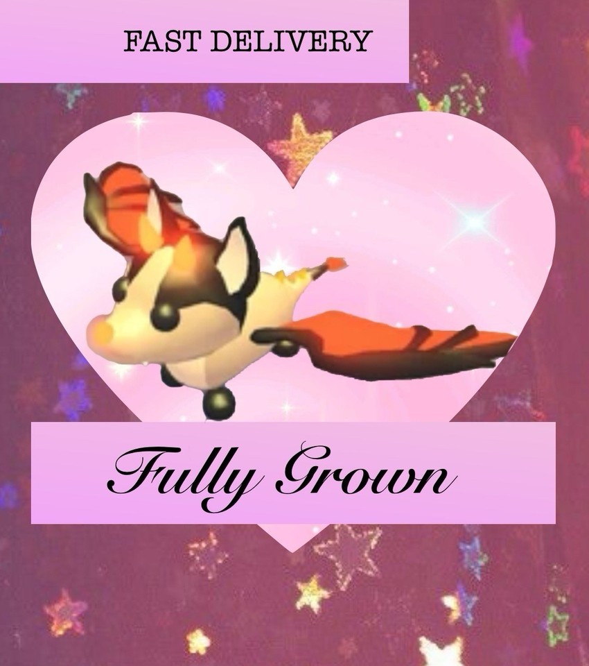 NFR Bat Dragon - ADOPT from ME | Roblox | Neon Fly Ride Fast Delivery ...