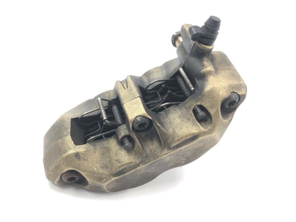 Aprilia RSV 1000 R [2004] - Bremssattel Brembo Vorderradbremse ...