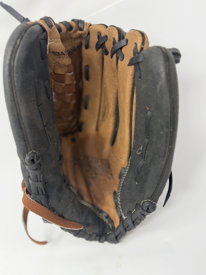 Rawlings Renegade R125 Baseball Glove 12.5" Right Hand Thrower All ...