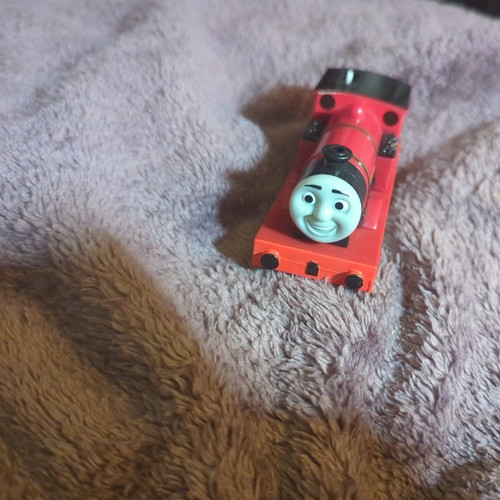 Thomas & Friends Trackmaster Rheneas Motorized Engine 2009 Mattel ...