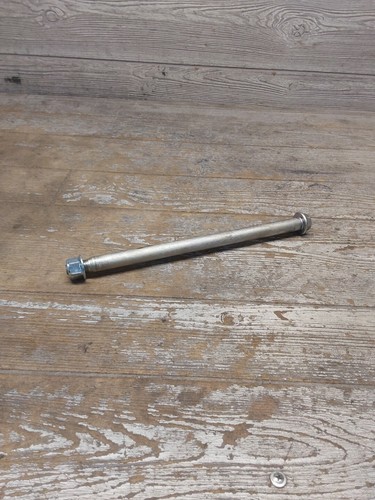 2023 23 15-24 Yamaha R3 YZF-R3 & MT-03 SWINGARM SWING ARM PIVOT BOLT ...