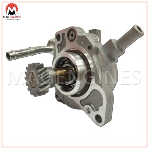 2020A016 BRAKE VACUUM PUMP 4D56U DI-D FOR L200 PAJERO TRITON 2.5 LTR ...