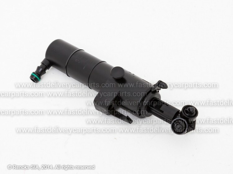 Genuine OEM Headlight Washer Nozzle for MERCEDES 2128600147 for sale ...