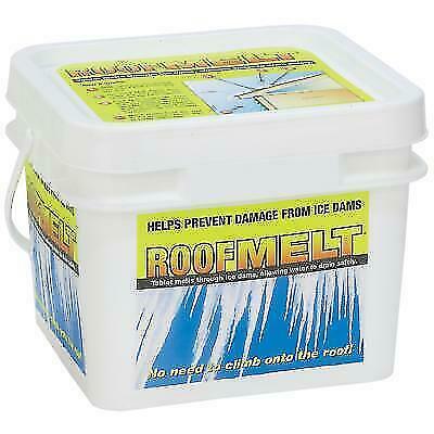Roofmelt RM-65S Ice Dam Melter - 60 Count for sale online | eBay