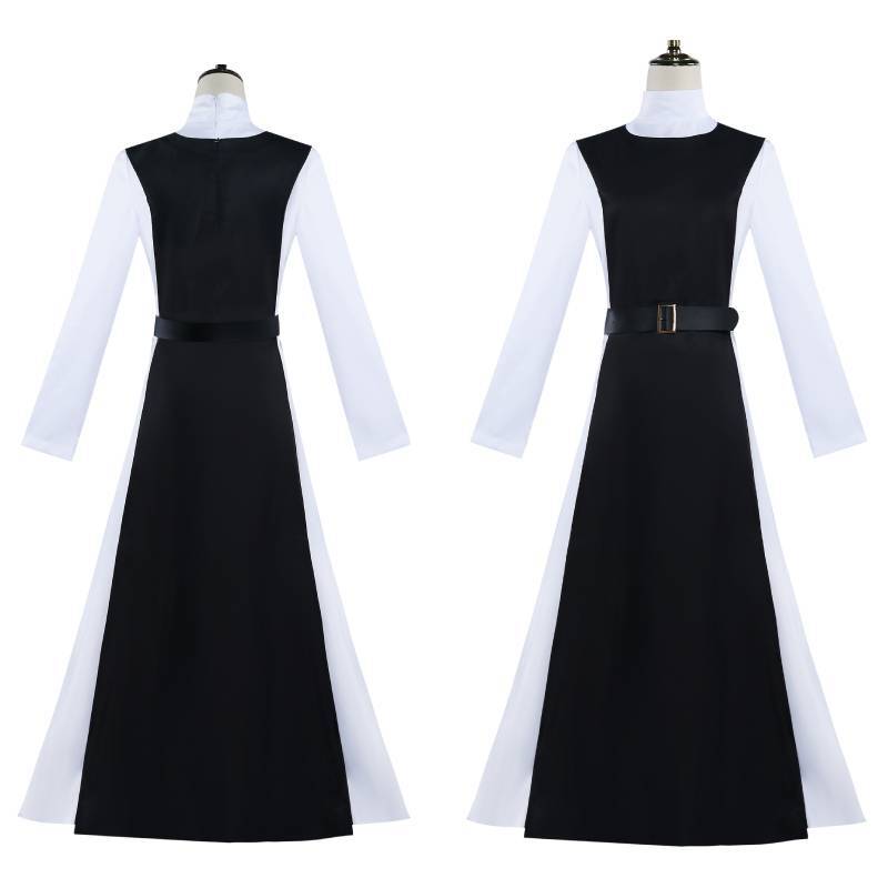 Immaculate Sister Movie Cosplay Costume For Halloween And Popular ...