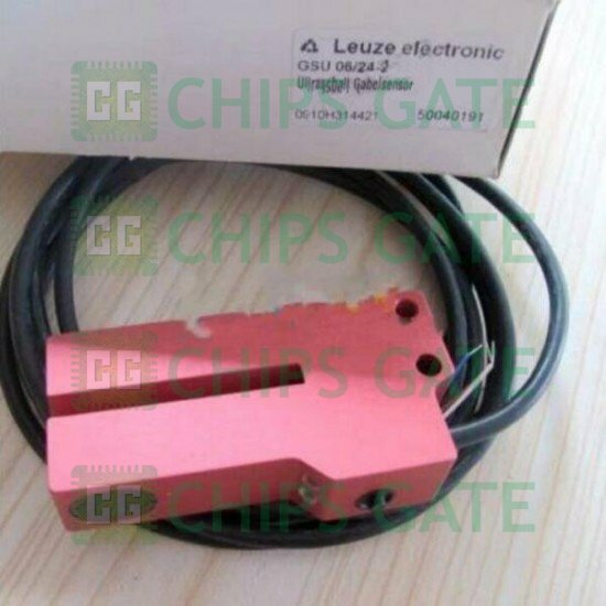 1PCS NEW Leuze Proximity Sensor GSU 06/24-2 Fast Ship | eBay
