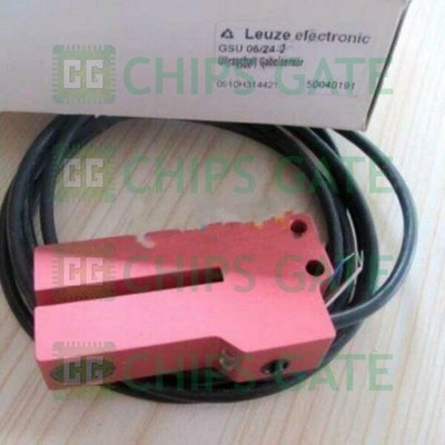 1PCS NEW Leuze Proximity Sensor GSU 06/24-2 Fast Ship | eBay