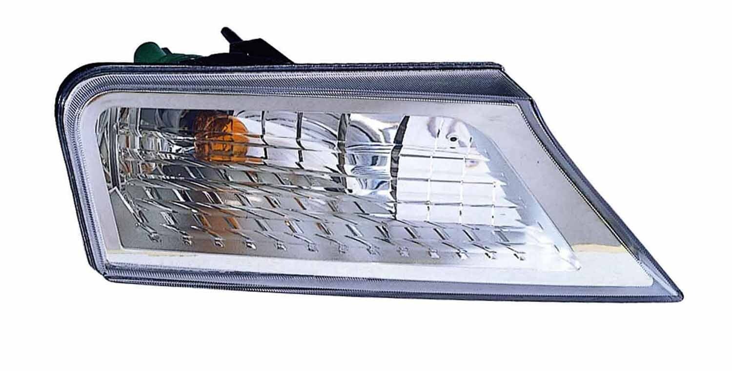 Depo Parking Light Assembly for 08-12 Jeep Liberty 333-1634R-AS for ...
