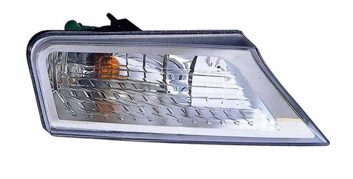 Depo Parking Light Assembly for 08-12 Jeep Liberty 333-1634R-AS for ...