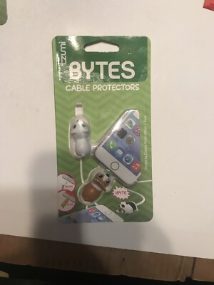 Tzumi #7147 Bytes Cable Protectors - Brand New Never Opened | eBay