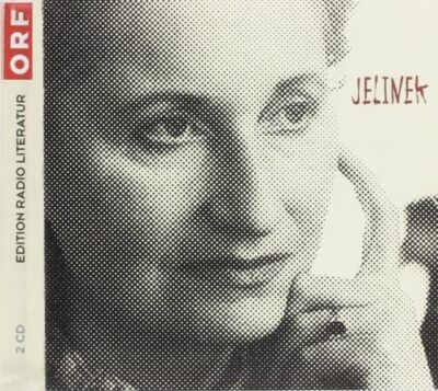Elfriede Jelinek - Ein Portrait - CD ORF New | eBay