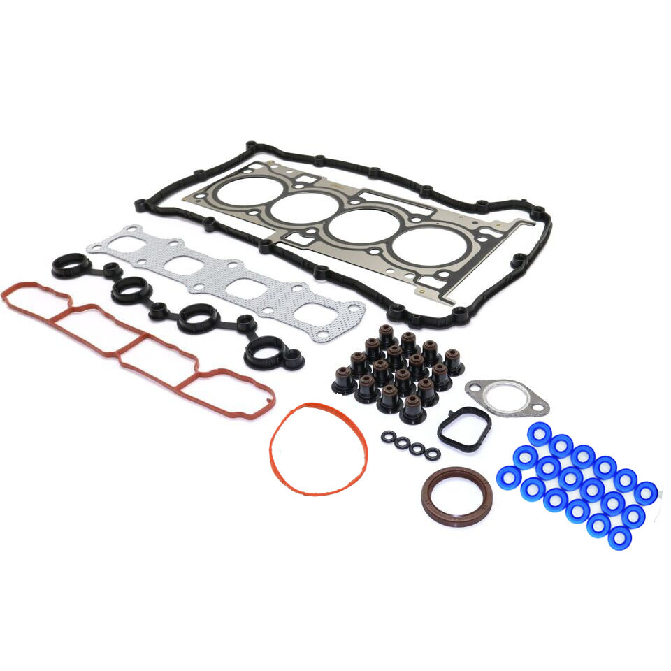 Head Gasket Set & Bolts For Dodge Avenger Journey Caliber Jeep Compass ...