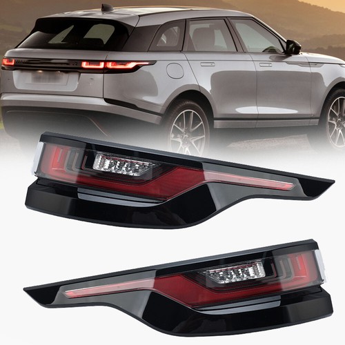 For Land Rover Range Rover Velar 2018-2023 Left+Right LED Tail Light ...