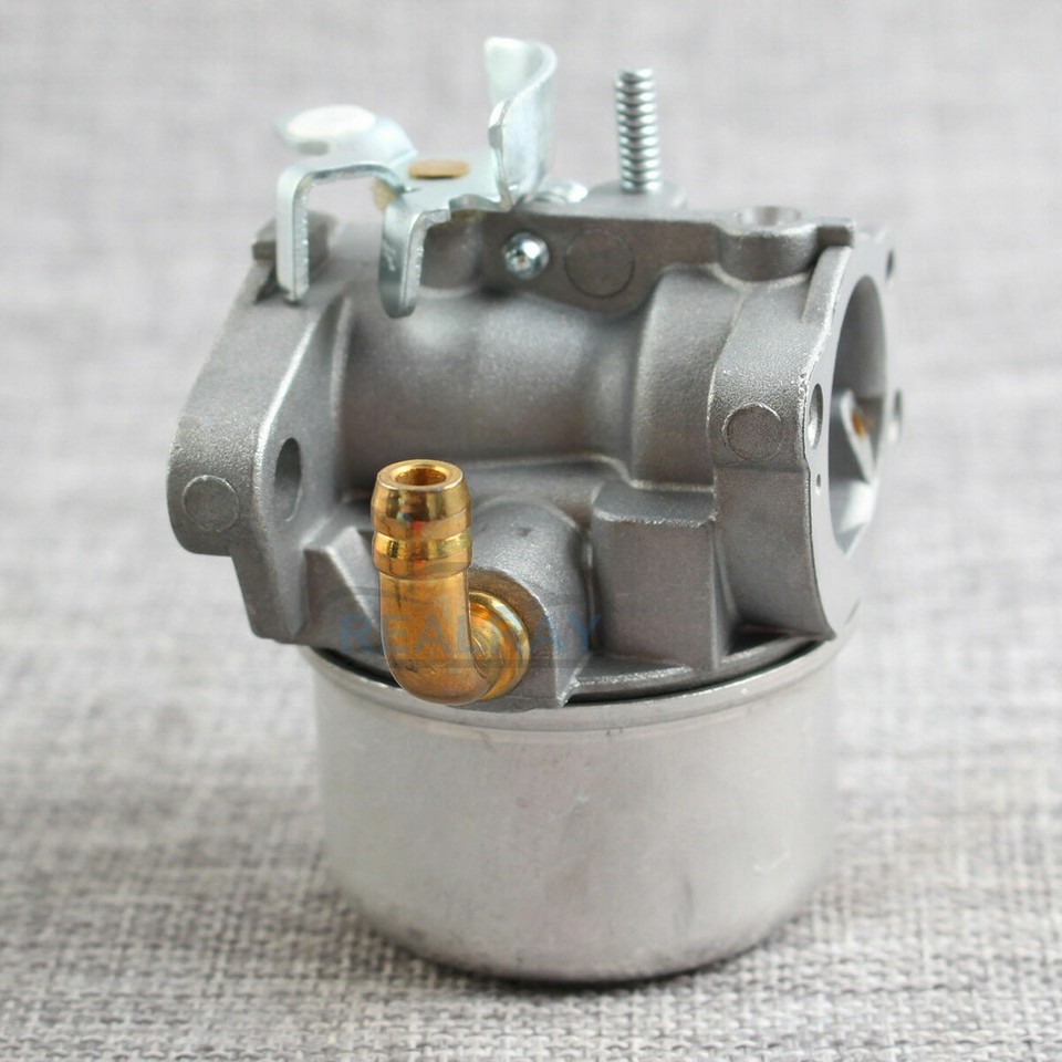 Carburetor carb for Intek I/C 206 generator 6.5 HP OHV engine | eBay
