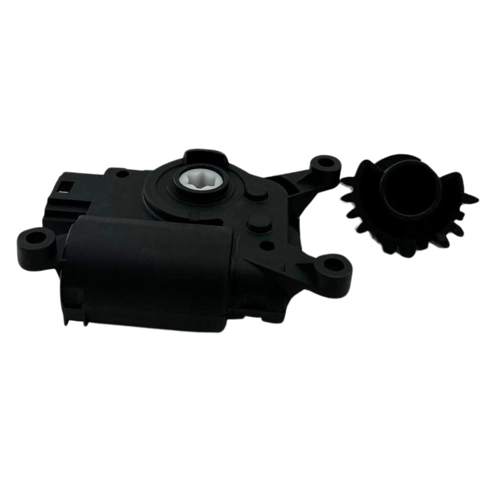 Recirculation Air Flap Servo Temperature Adjust Motor For Audi A3 VW ...