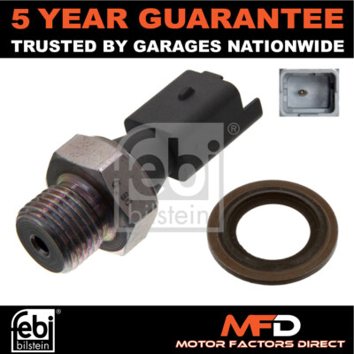 Fits Mitsubishi Febi Oil Pressure Switch 1131C5 | eBay