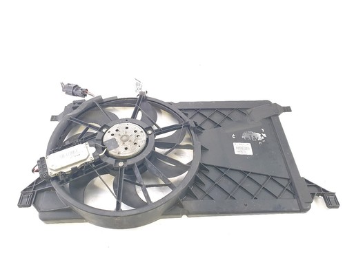 Gruppe Fremdlüfter - Ford C-Max I PH.2 - 1530980 - X0-3041W | eBay.de