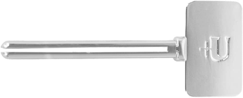 Toothpaste Turn Key - Metal Tube Squeezer to save Toothpaste, Creams ...