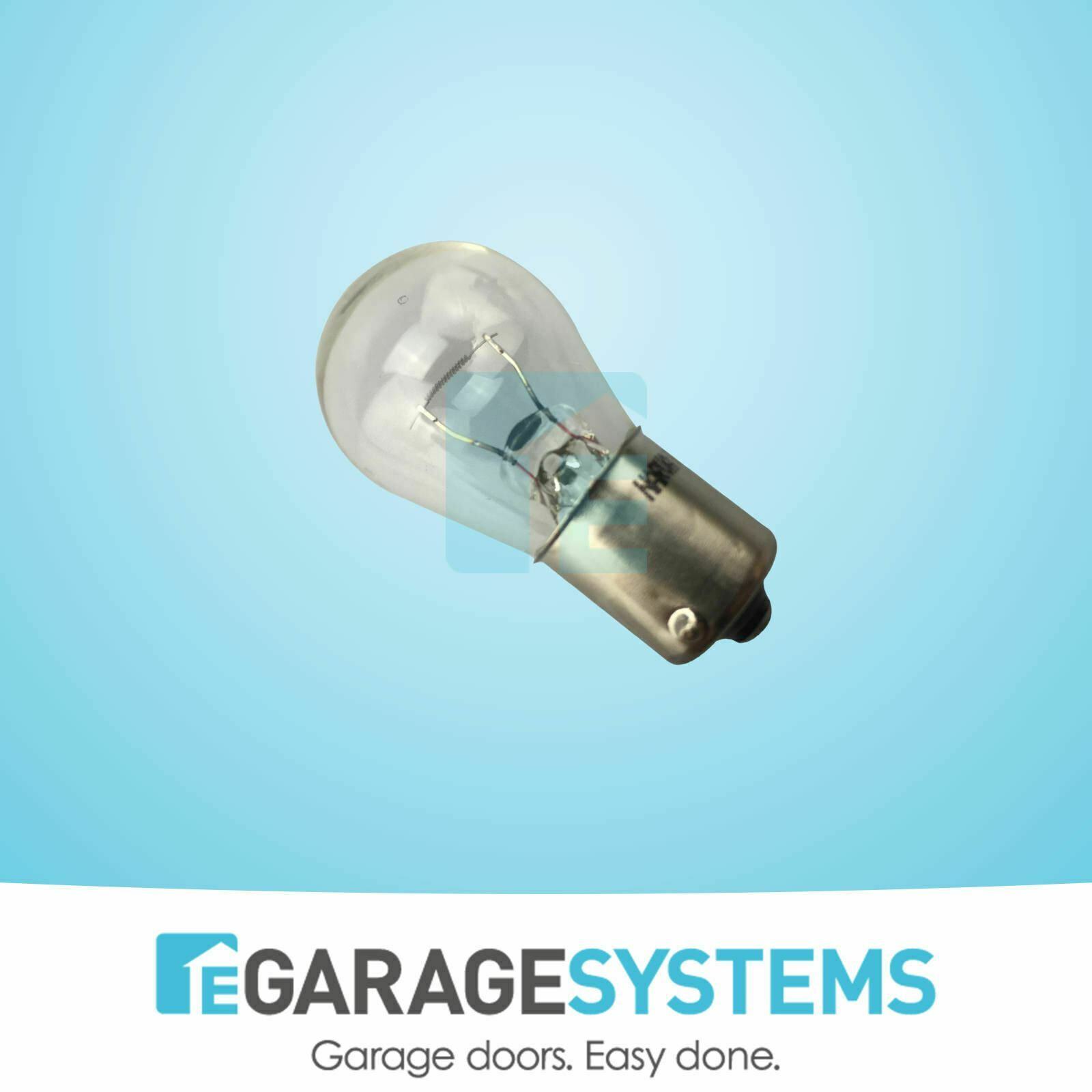 Chamberlain Merlin 041A0079 24V Replacement Lamp to suit MT60 MT60P ...