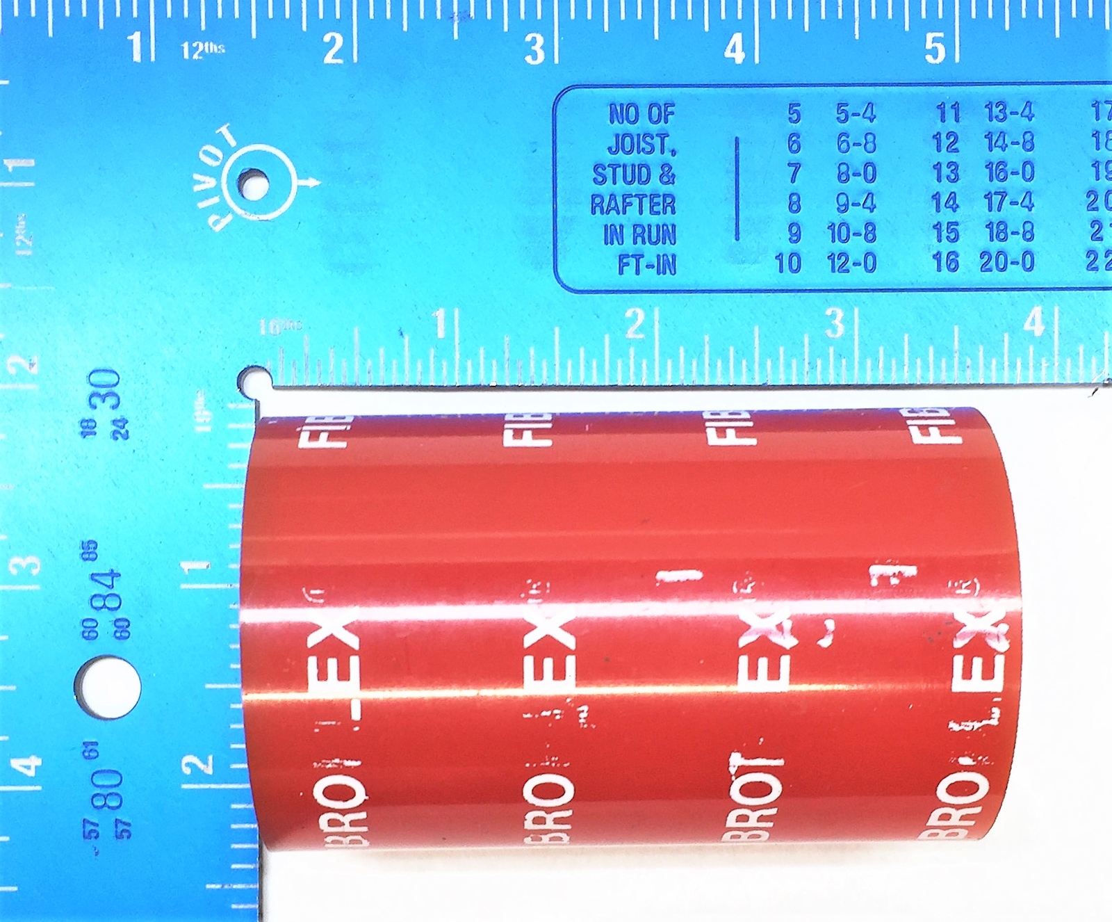 FIBROFLEX Round Buffer Spring 50mm x 80mm [Lot of 2] NOS | eBay