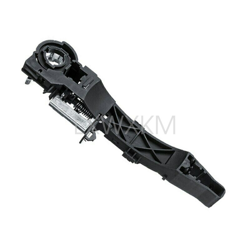 Left Sliding Door Handle&Handle Holder 806069981R LH Side For Renault ...