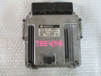 Engine ECM Control Module Fits 2015 15 HYUNDAI VELOSTER 39118-2BBR2 ...