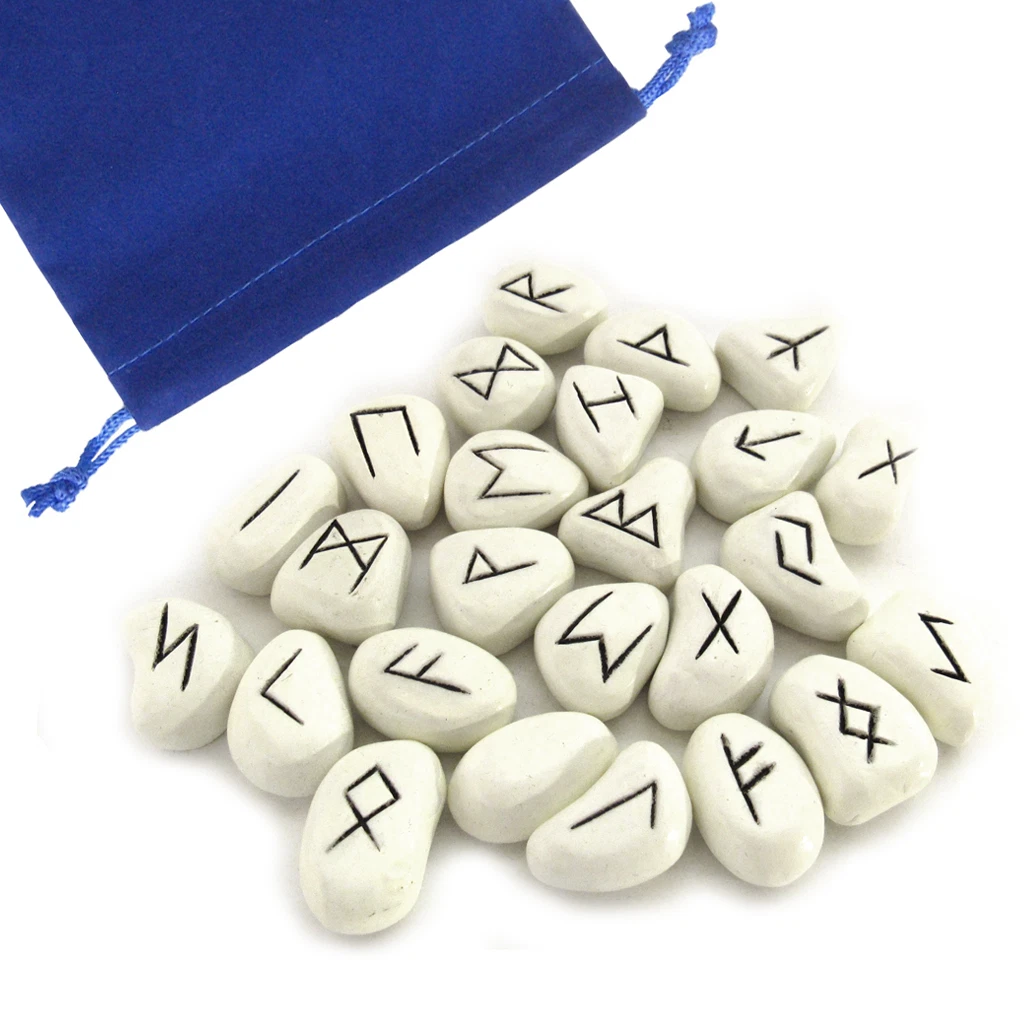Rune Stones Meanings