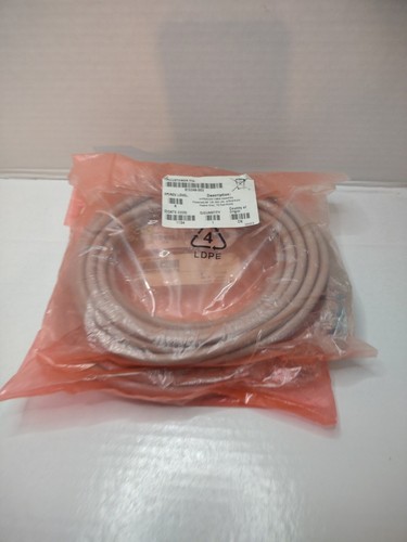 NEW Lot of 2 Equinox Hypercom 15ft Gray 12V Powered USB Cable 810349 ...