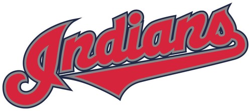 CLEVELAND INDIANS Vinyl Decal / Sticker ** 5 Sizes ** | eBay