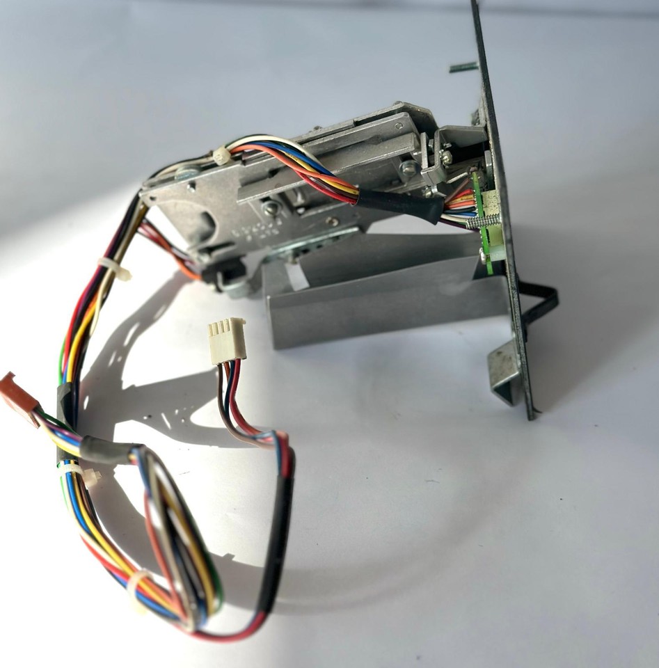 Wascomat Square Coin Drop Washer/Dryer Coin Drop Set-O-Matic, Replaces ...