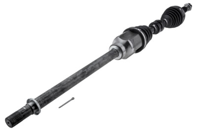 Pour Renault Koleos I 2.5 Arbre de Transmission Cardan Avant Droit ...