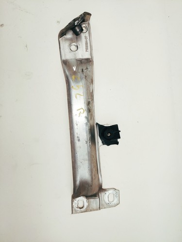 2012 BMW 750 I F01 F02 Right Side Reinforcement Support Bracket ...