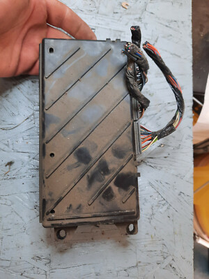 1999-2002 Ford Expedition or Navigator GEM module XL14-14B205-AA | eBay