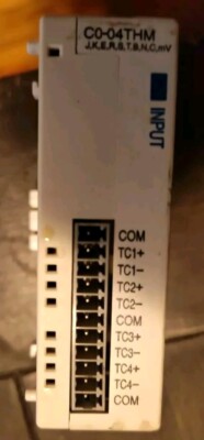 AUTOMATION DIRECT C0-04THM / C004THM Used | eBay