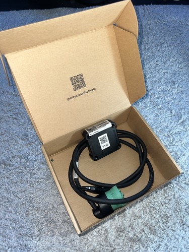 Generic TEMEDA- PT 30 ELD - Electronic Logging Device + Cable - HOS & FMCSA Com. | eBay