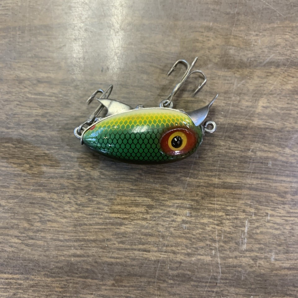 Clark's Water Scout Crankbait Lure *VERY NICE* | eBay