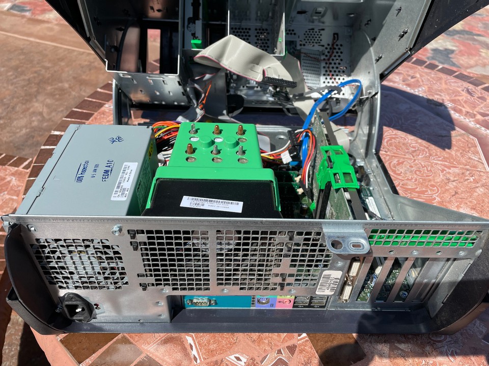 Dell Precision 370 Workstation/Desktop | eBay